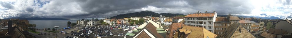 Parquery’s Smart Parking solution behind the scenes