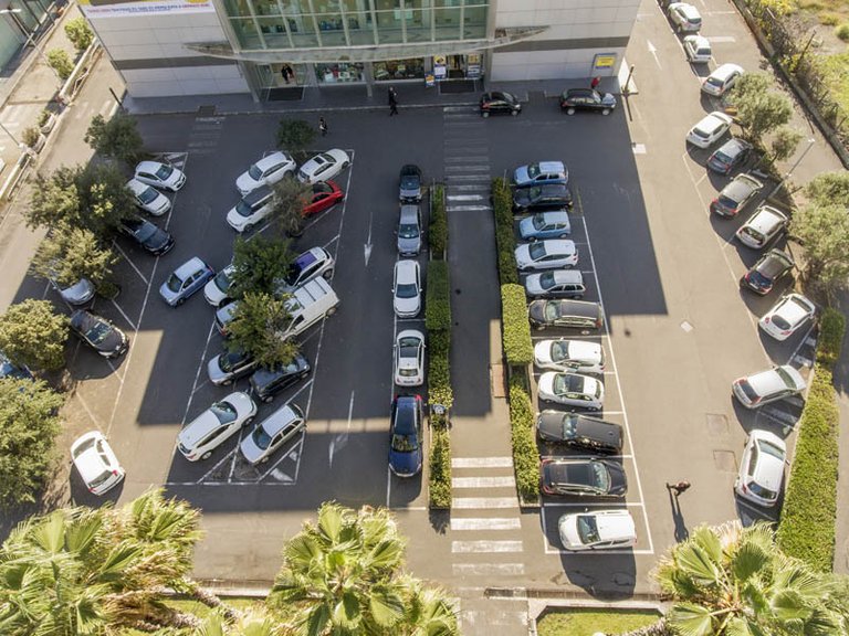 How can parking managers work with Parquery? | Parquery