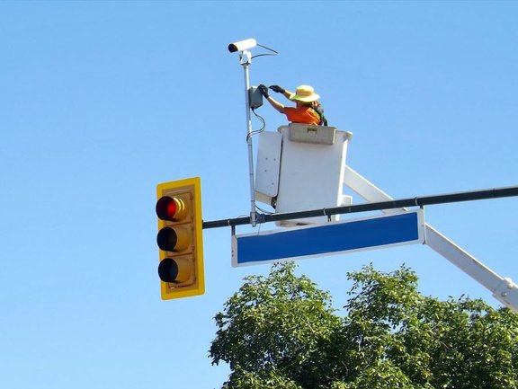 Parquery helps replacing expensive conventional detection loops buried ...