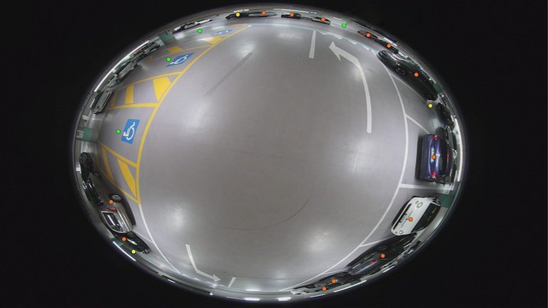 Parquery’s Smart Parking solution behind the scenes