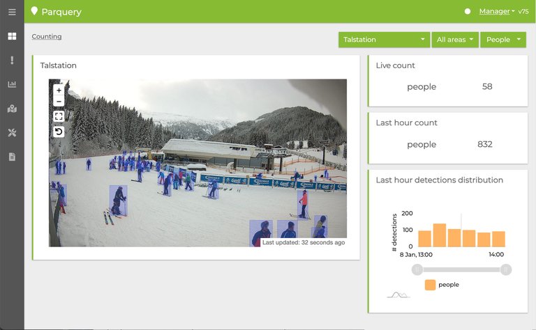 Our customer in the spotlight: How Gastein Bergbahnen profits from ...