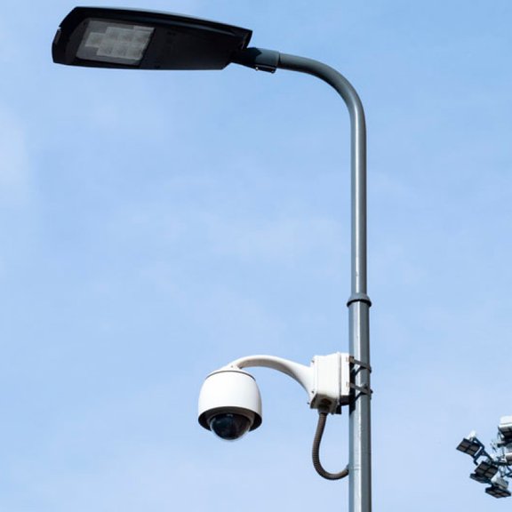 Upgrade Any Camera with Artificial Intelligence to Resolve Mobility ...