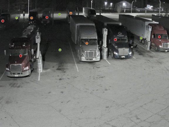 Parquery’s Smart Parking solution behind the scenes