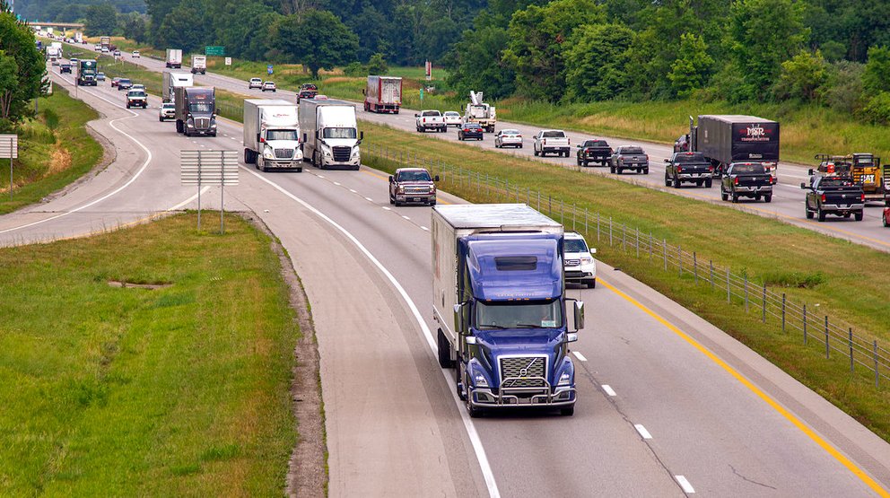 Ohio Department of Transportation relies on Parquery to guide truckers ...