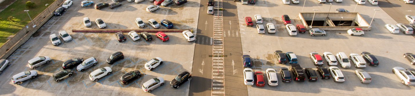 Parking managers get real-time results via API and on an interactive ...