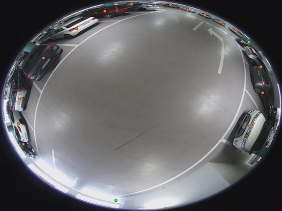 Parquery’s Smart Parking solution behind the scenes