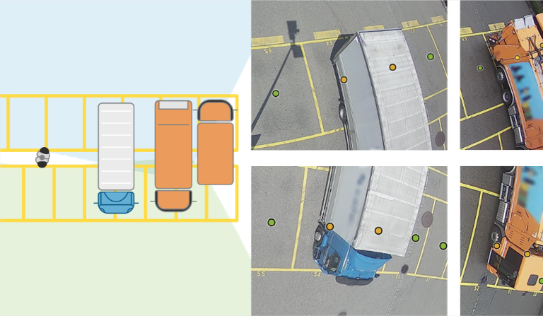 Parquery ensures a positive customer experience